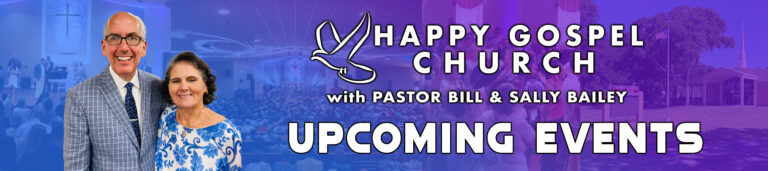 Happy Gospel Church